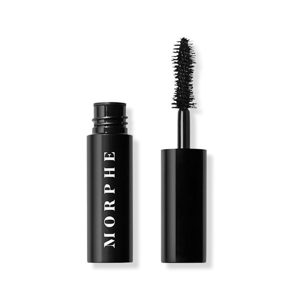 Morphe | Makeup | 5 Last Morphemake It Big Mascara Bold Black New ...
